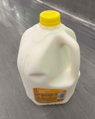1% Low Fat Milk - 1gal - Good & Gather™ : Target