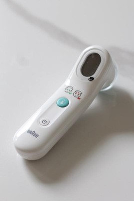 Braun Forehead Thermometer : Target
