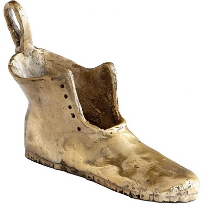 Cyan Design - Shoe Token - Sculpture-7.5 Inches Tall And 3.5 Inches ...