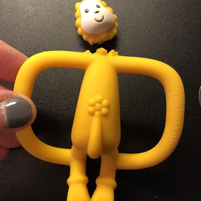 Matchstick Monkey Teething Toy - Monkey : Target