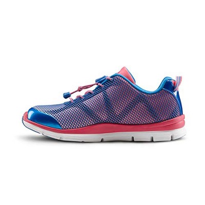 Dr. Comfort Katy Women's Therapeutic Extra Depth Athletic Shoe: Pink ...