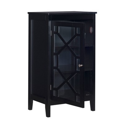 Fetti Small Cabinet - Linon : Target