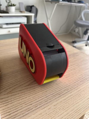 Uno Attack Card Game : Target