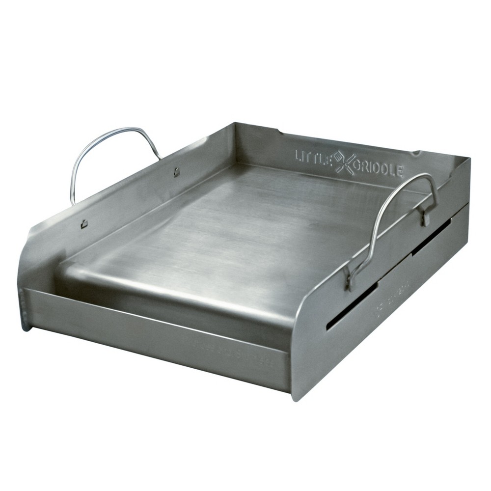 UPC 859460000071 - Little Griddle Innovations Professional Griddle ...