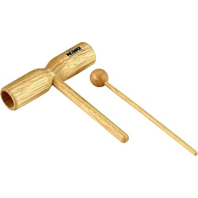 Meinl Low-pitch Percussion Block : Target