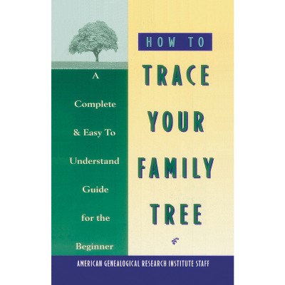 The Family Tree Polish, Czech And Slovak Genealogy Guide - By Lisa A ...