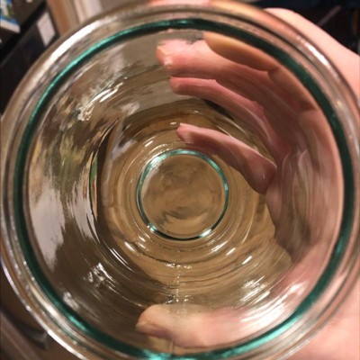 12pc Glass Potomac Double Old-fashioned Assorted Tumbler Set ...