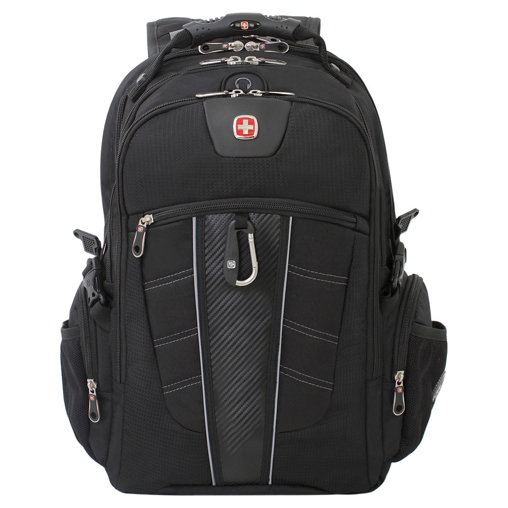 Swissgear Backpacks UPC & Barcode | upcitemdb.com