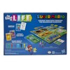 The Game Of Life: Super Mario Edition : Target