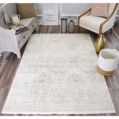 Cosmoliving By Cosmopolitan Helena Hz10a Windswept Transitional Vintage ...