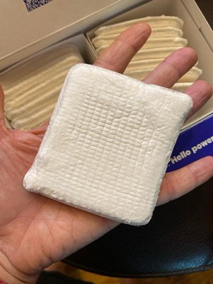 Tide Evo Spring Blast Laundry Detergent Tiles - 22ct : Target