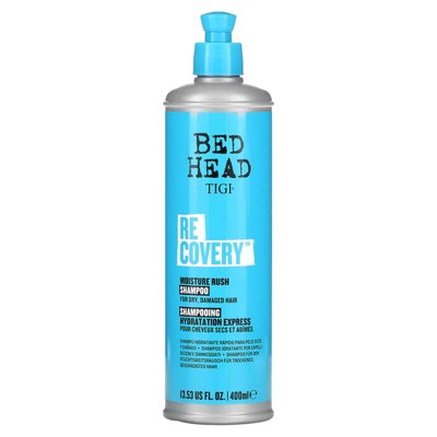 Tigi Bed Head Recovery Shampoo & Conditioner Duo - 25.36oz/2ct : Target