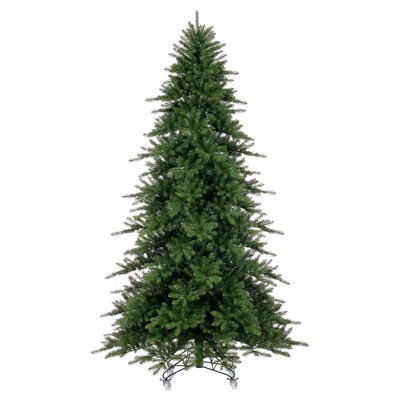 Vickerman Artifical Bavarian Pine Christmas Tree : Target