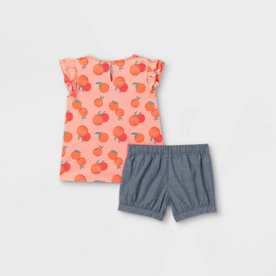 Toddler Girls' Outfits : Target