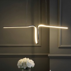 17.5" Metal Sebastian Flush Mount Ceiling Light (includes Energy ...