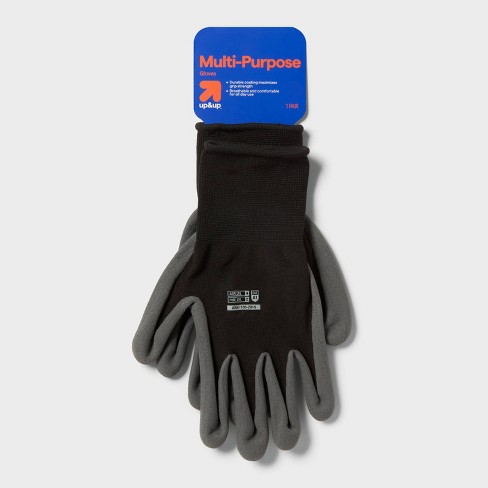 Moving Utility Gloves Heavy Duty - Up&up™ : Target