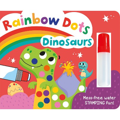 Easy Peely Dinosaurs - Peel, Stick, Play! - (easy Peely - Peel, Stick ...