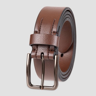 Men : Men's & Women's Belts : Target