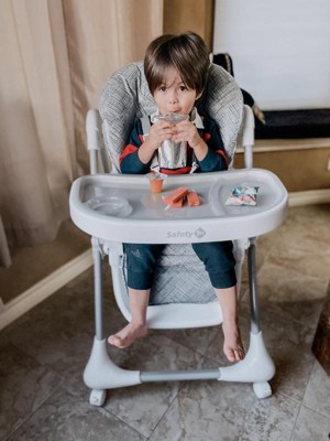 Safety 1st 3-in-1 Grow And Go High Chair : Target