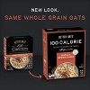 Better Oats 100 Calories Maple & Brown Sugar Whole Grain Instant ...