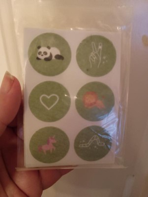 Zappp! Mosquito Repellent Stickers - Natural, Safe, Deet-free ...
