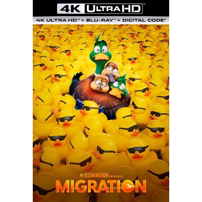 Trolls Band Together (4k/uhd + Blu-ray + Digital) : Target