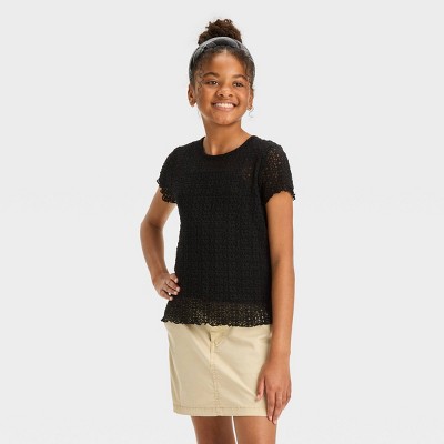 Girls’ Tops : Target