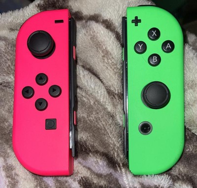 Nintendo Switch Joy-con L/r : Target