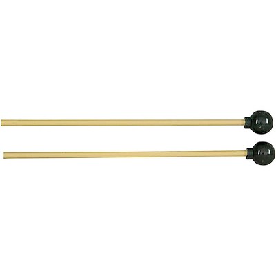 Innovative Percussion Fs550 Extra Hard Xylophone Mallets Birch Handles ...