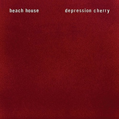 Beach House - Depression Cherry (cd) : Target