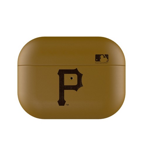 Keyscaper Pittsburgh Pirates Burn Airpod Case Cover For Airpods Pro 2nd ...