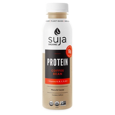 Suja : Target