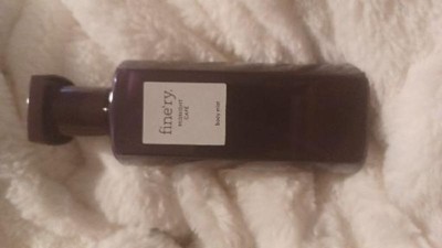 Fine'ry Body Mist Fragrance Spray - Midnight Cafe - 5 Fl Oz : Target