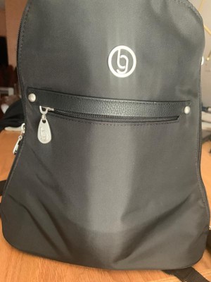 Baggallini Memphis Convertible Backpack - Black : Target