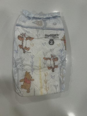 Huggies Little Snugglers Diapers Super Pack - Size Newborn - 84ct : Target