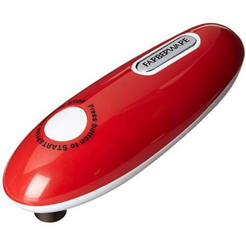 Farberware Hands-free Automatic Can Opener : Target