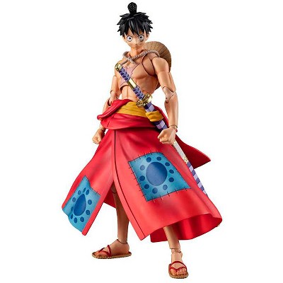 One Piece : Target