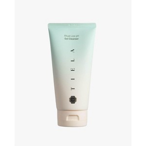 Tiela Ritual Low pH Gel Cleanser : Target