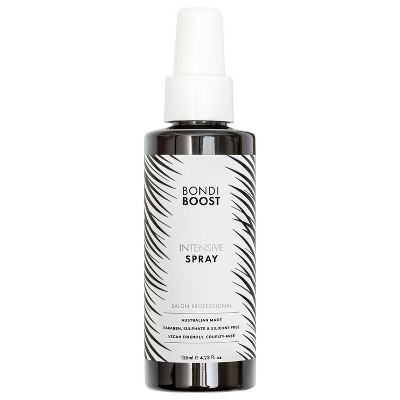 Bondi Boost : Target