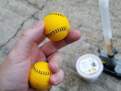 Sklz Lightning Bolt Pro Baseball Pitching Machine : Target