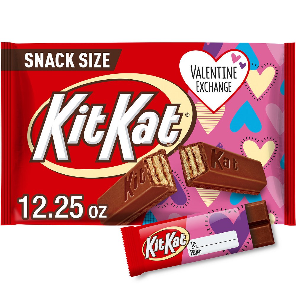 Kit Kat UPC & Barcode | upcitemdb.com