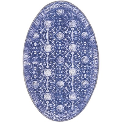Unique Loom Florence Timeless Rug : Target