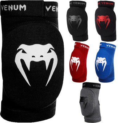Venum Kontact Lightweight Cotton Protective Elbow Guards : Target