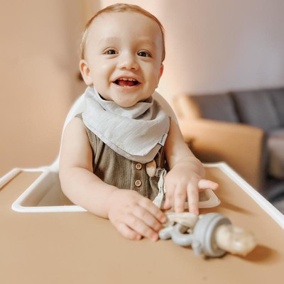 Moss And Fawn Silicone Forage Feeder Fern : Target