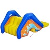 Bestway H2ogo! Giant Inflatable Outdoor Swimming Pool Water Slide With ...
