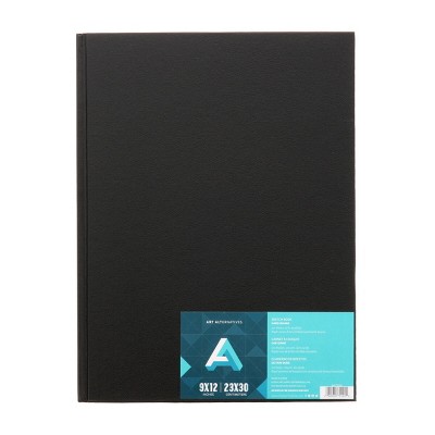 Pacon Sketch Pad, White, 9" X 12", 50 Sheets, Pack Of 12 : Target