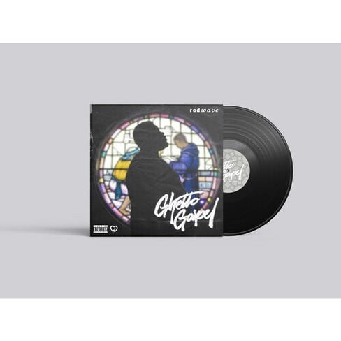 Rod Wave - Ghetto Gospel (vinyl) : Target