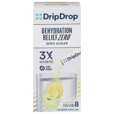DripDrop products at Target