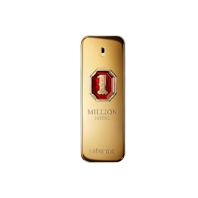 Paco Rabanne One Million Royal Eau de Parfum Spray for Men, 3.4 oz ...