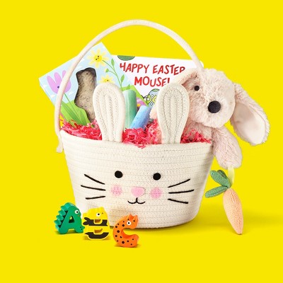 Easter Basket Ideas at Target